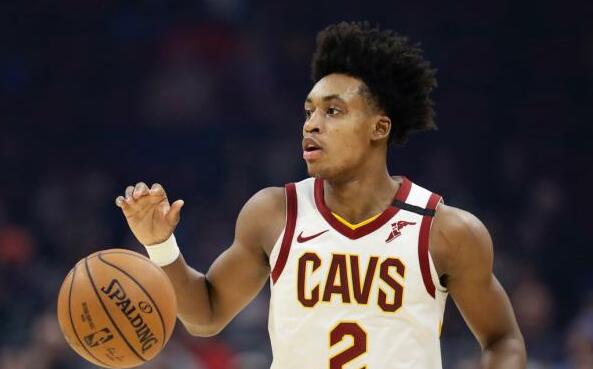 昔日LBJ接棒核心 如今成邊緣人 | 體育 | Newtalk新聞