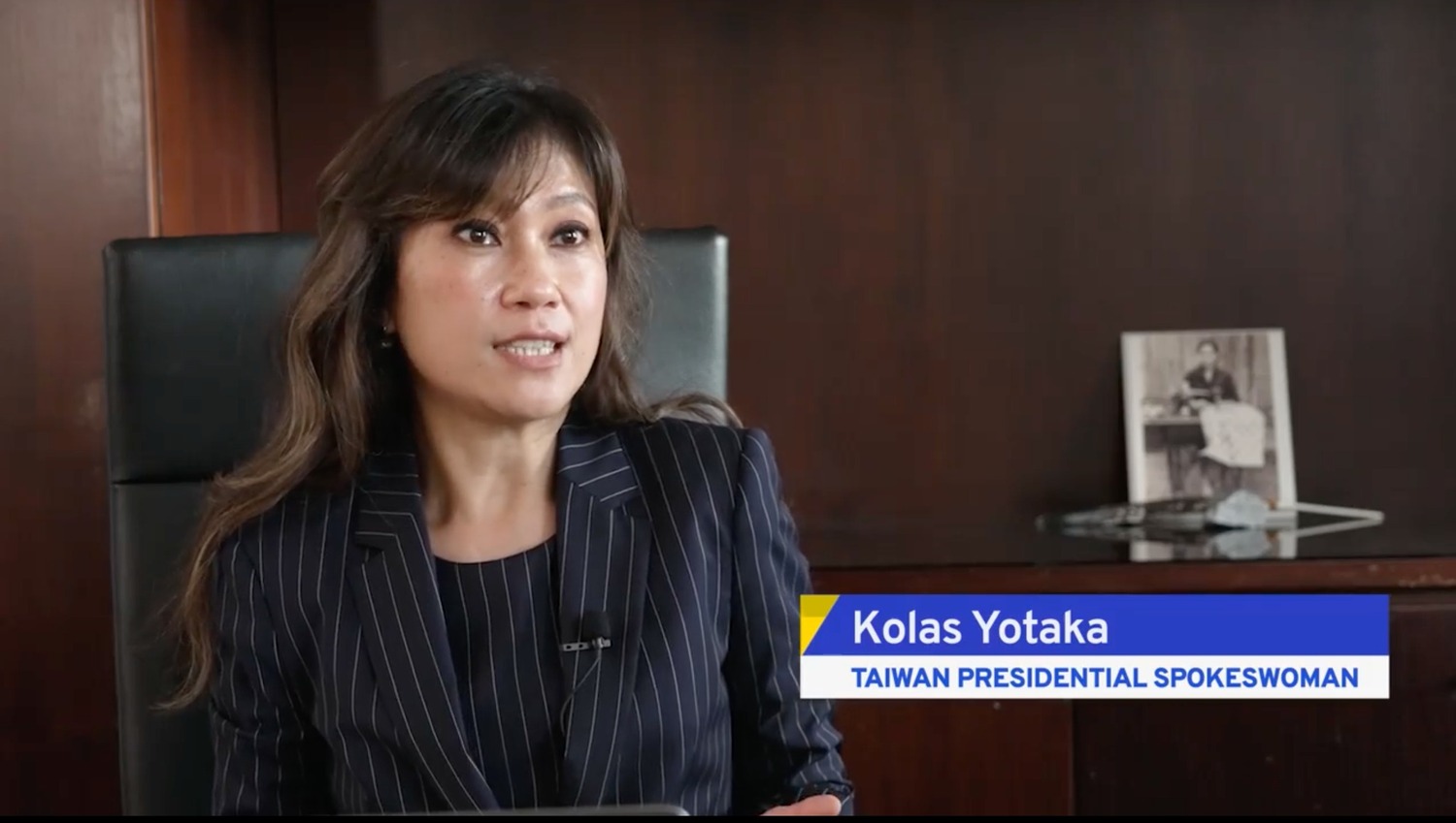 政府補助做個人紅包！Kolas 批徐榛蔚「假公濟私」 | 政治 | Newtalk新聞