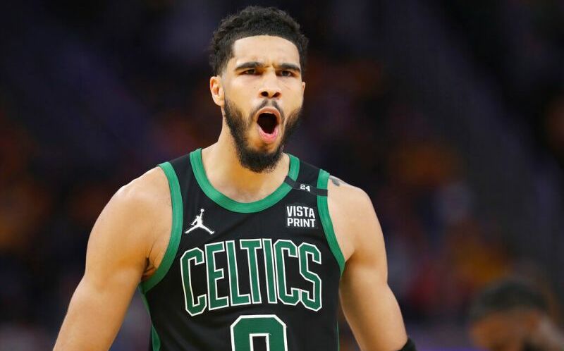 難過到憂鬱、厭食 Tatum真情告白 | 體育 | Newtalk新聞