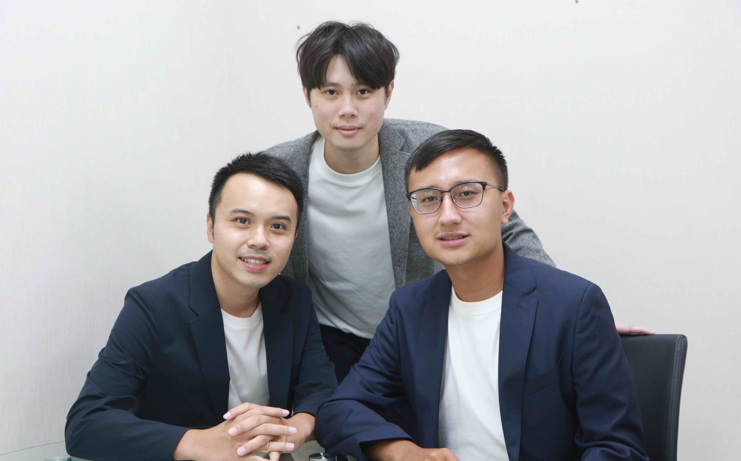 侯友宜「侯侯做代誌」選辦籌組中 發言人平均不到30歲 張其強任選辦執行長 | 政治 | Newtalk新聞