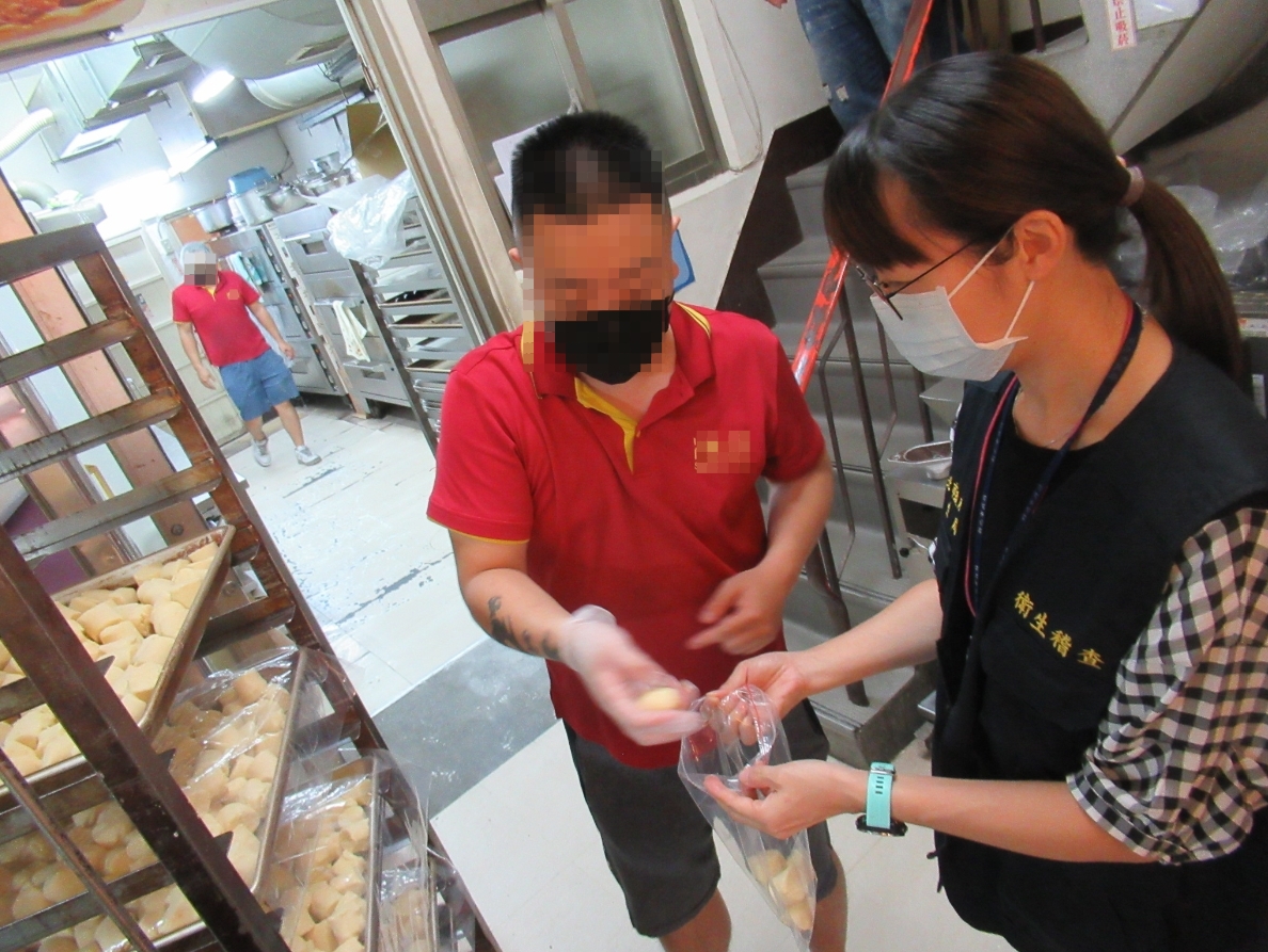 新北市中秋應景食品抽驗 2件水果農藥超標 | 生活 | Newtalk新聞