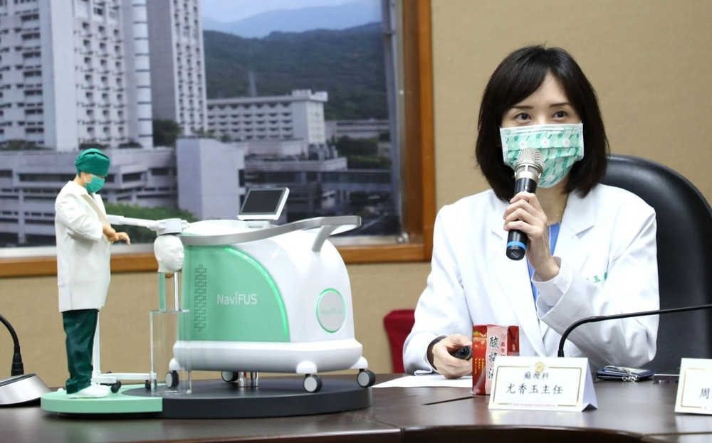 歷經王必勝外遇緋聞！妻尤香玉曝「1事」感到安慰 | 生活 | Newtalk新聞