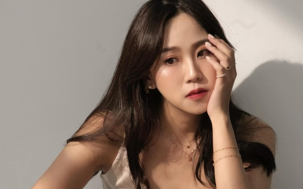 楊丞琳海鮮說惹議！最兇國文老師「Q塔」諷：在中國很容易吃到便宜又黑心的 | 網紅 | Newtalk新聞