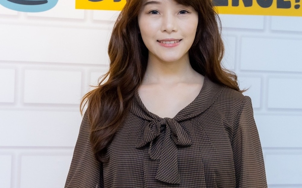 侯友宜愛用媒體人？ 美女記者羅婉庭入列新北市府副發言人 | 政治 | Newtalk新聞