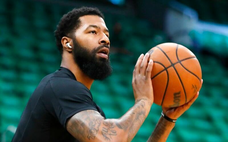 Morris正式加盟籃網 15人名單滿編 | 體育 | Newtalk新聞