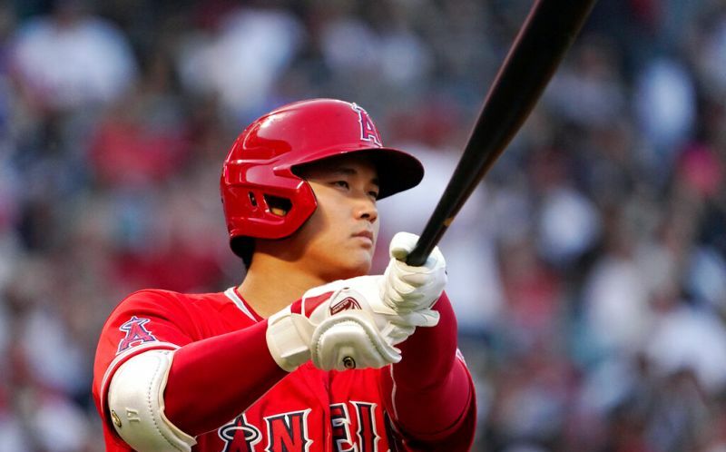 媲美神獸！美媒：不知大谷在哪個世界 | 體育 | Newtalk新聞