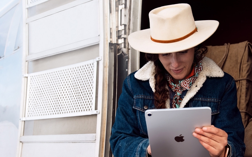 重大升級！iPad 和 Mac新品有望搭載M2晶片 | 科技 | Newtalk新聞