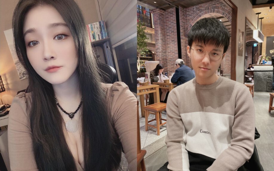 RB世誠「輸到脫褲」？與老闆「凱琪」玩牌險遭扒光 | 網紅 | Newtalk新聞