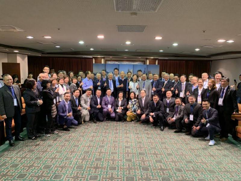 陸委會擬讓售澳門國父紀念館 林富男率先表達接手意願 | 政治 | Newtalk新聞