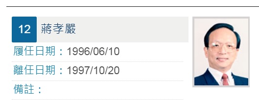 章孝嚴改姓蔣的DNA證據 周玉蔻爆「世紀大騙局」 | 政治 | Newtalk新聞