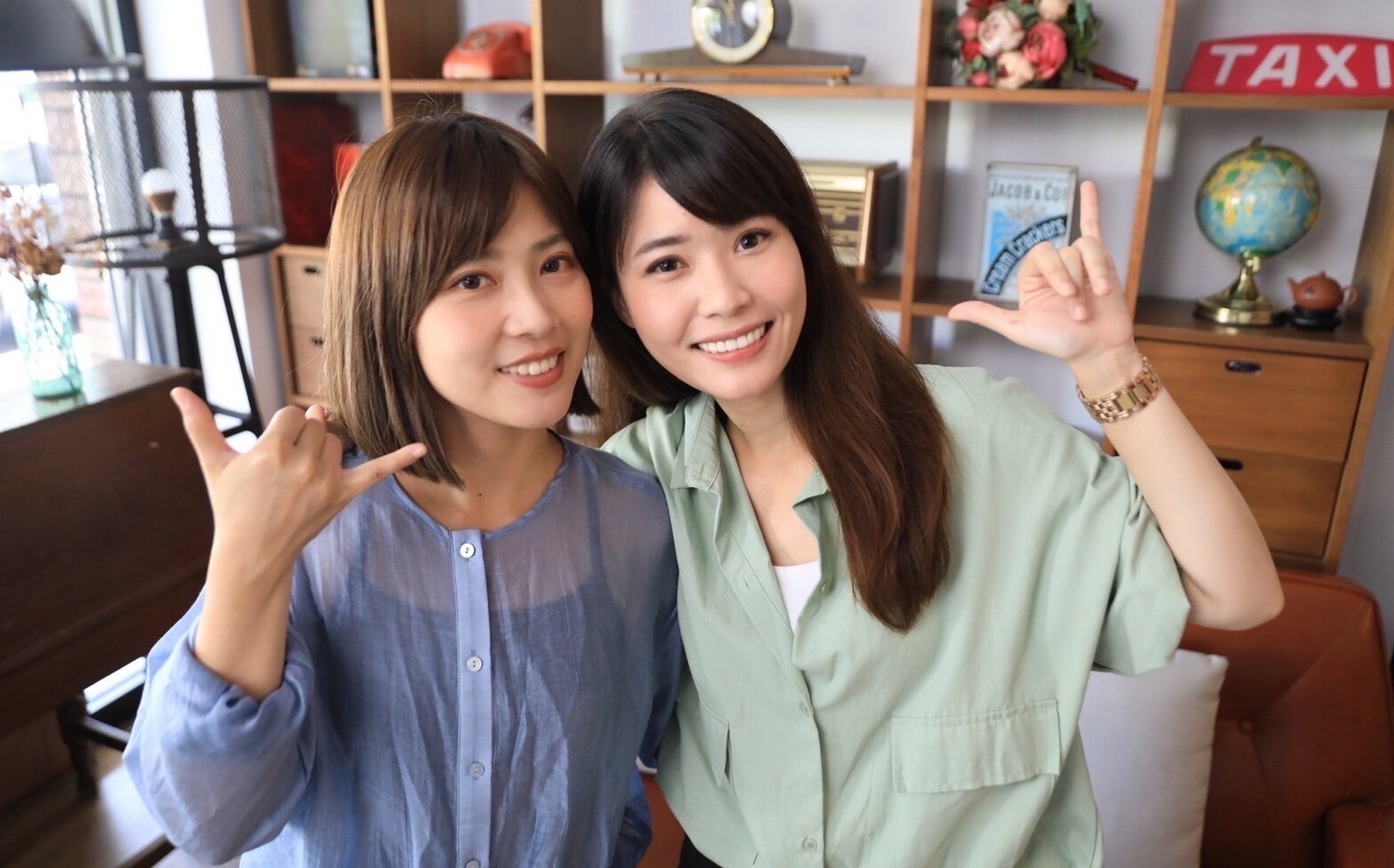 高市府行銷出新招！ 美女發言人視訊短片宣傳「租金補貼」 | 政治 | Newtalk新聞