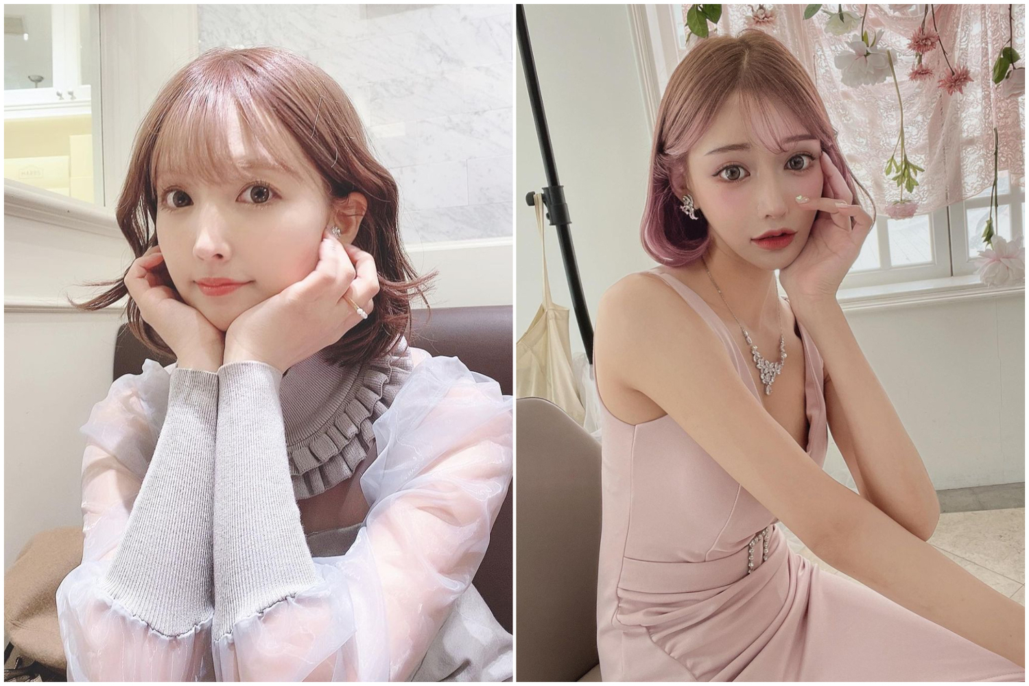 「雪乳戰神」郭鬼鬼秀川字腹肌！撞臉日本AV女優 網：看錯了 | 網紅 | Newtalk新聞