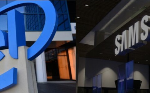 甩開勁敵英特爾！三星Q2續居全球半導體廠龍頭 | 科技 | Newtalk新聞