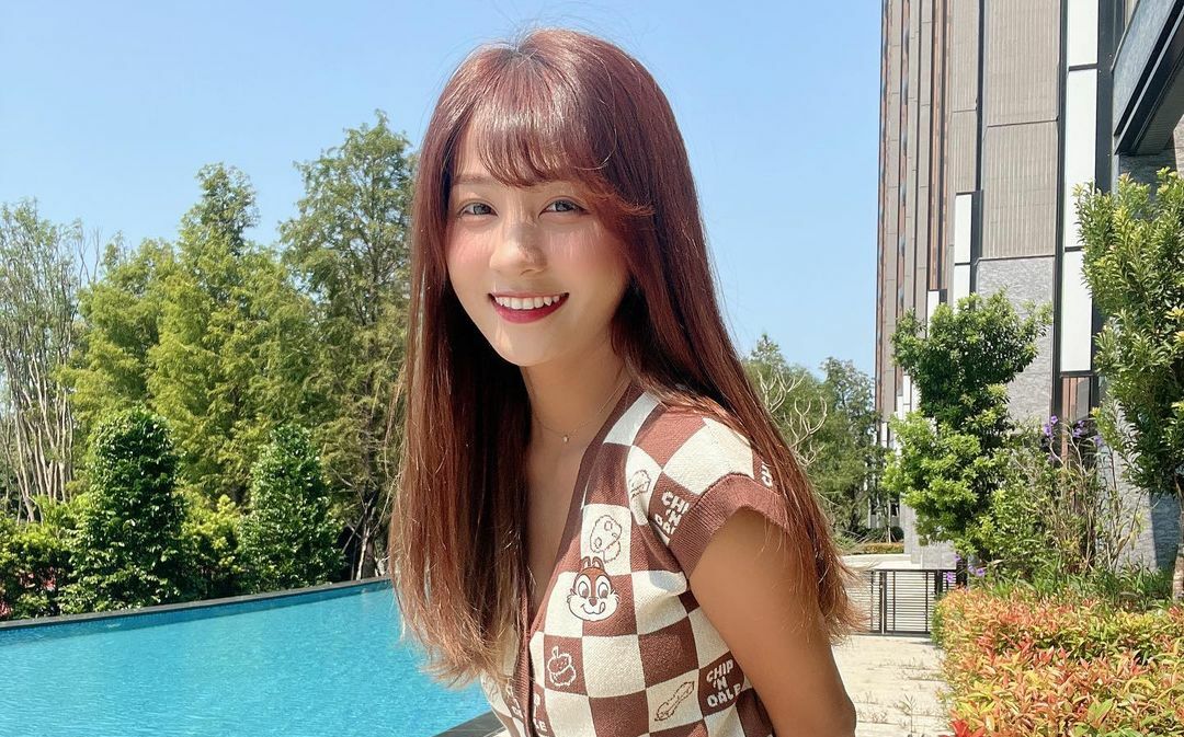 樂天女孩邱紫庭狂曬「絲襪長腿」！網驚：神腿 | 網紅 | Newtalk新聞