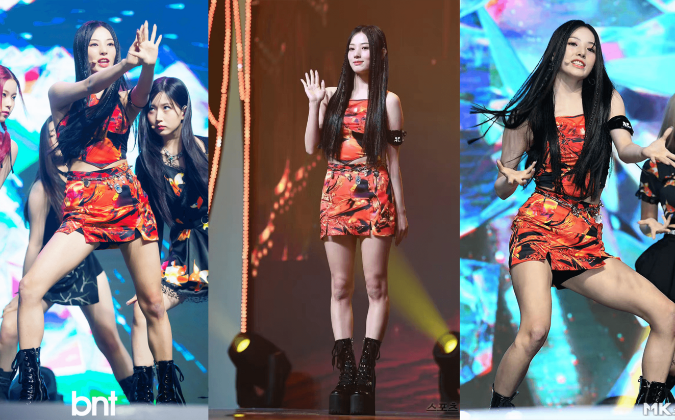 JYP虧待新人登微博！膝蓋大片瘀青粉絲怒：越做越差勁 | 娛樂 | Newtalk新聞