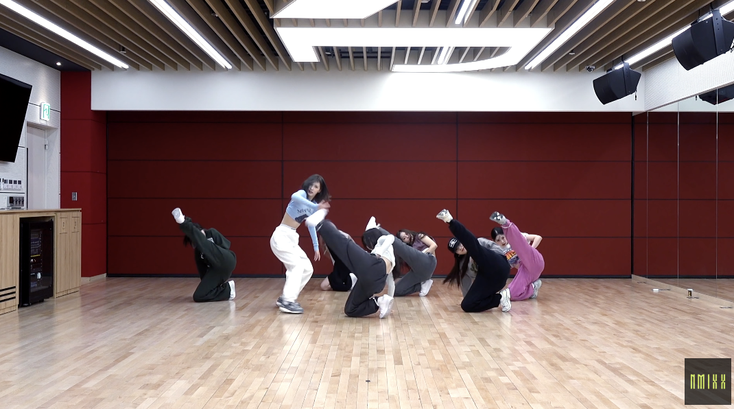 JYP虧待新人登微博！膝蓋大片瘀青粉絲怒：越做越差勁 | 娛樂 | Newtalk新聞