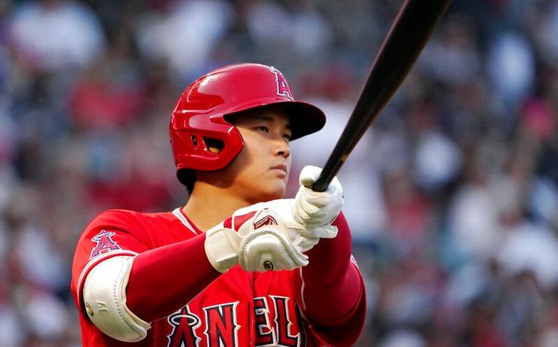 百年難得一見！大谷600、600俱樂部 | 體育 | Newtalk新聞