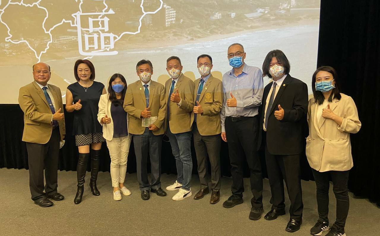 新北首屆地方創生微電影競賽「平溪雙姝」勇奪首獎 獨得10萬元獎金 | 生活 | Newtalk新聞