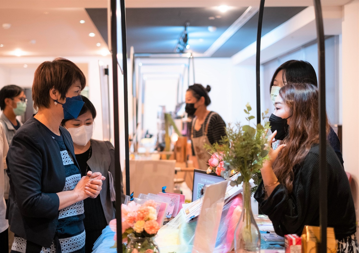 2022新北市青年城市文化論壇學員迸發無限創意 | 生活 | Newtalk新聞