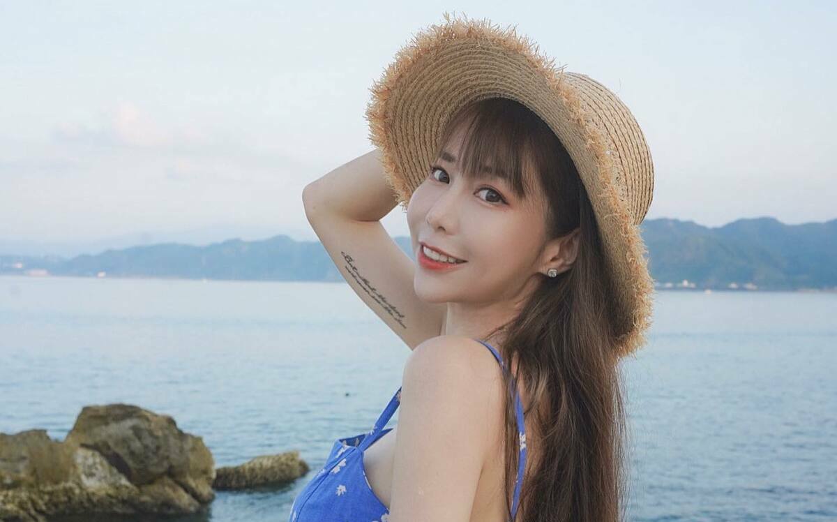 啦啦隊女神「梓梓」迷你裙熱舞44秒！粉絲暈爆：被電死了 | 網紅 | Newtalk新聞