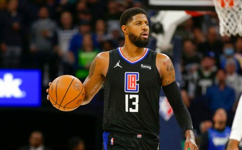 George：快艇奪冠窗口正在慢慢變小 | 體育 | Newtalk新聞