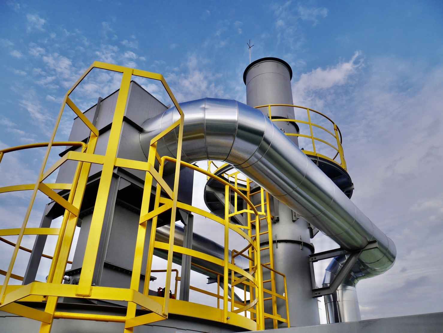 新北產官合作簽署「推動揮發性有機物減量」MOU | 環保 | Newtalk新聞