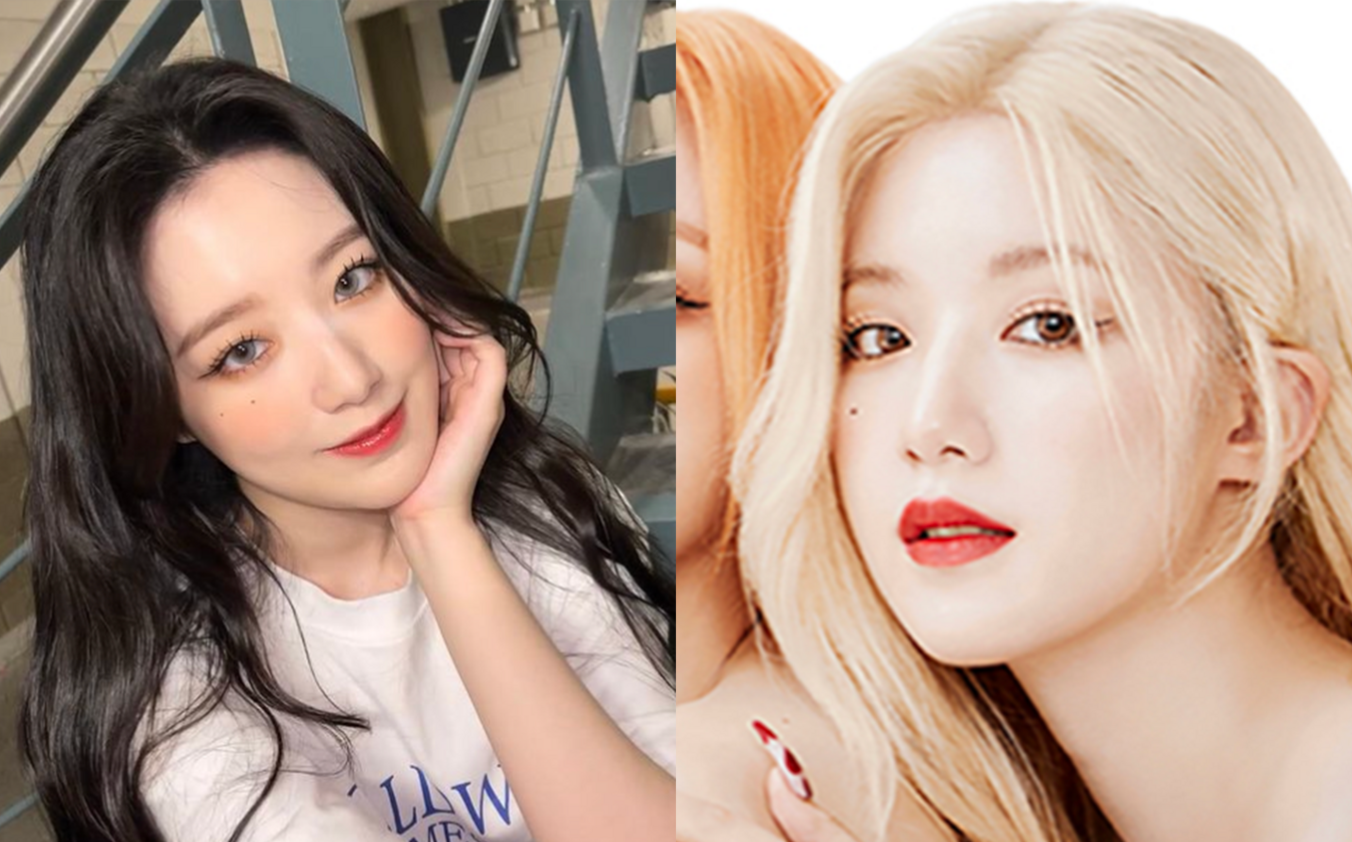 舒華首次挑戰金髮回歸！粉絲崩潰：不能接受 | 娛樂 | Newtalk新聞