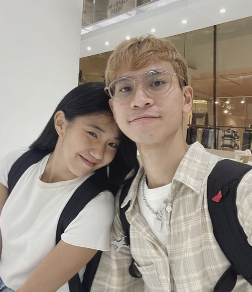 出國突襲女友！「眾量級」Andy暖心驚喜看哭網友 | 網紅 | Newtalk新聞