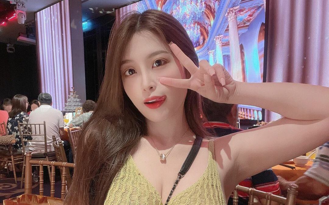 百萬辣模Yumi.k過海關失敗！大方認「照騙」 網笑：凶器不給過 | 網紅 | Newtalk新聞