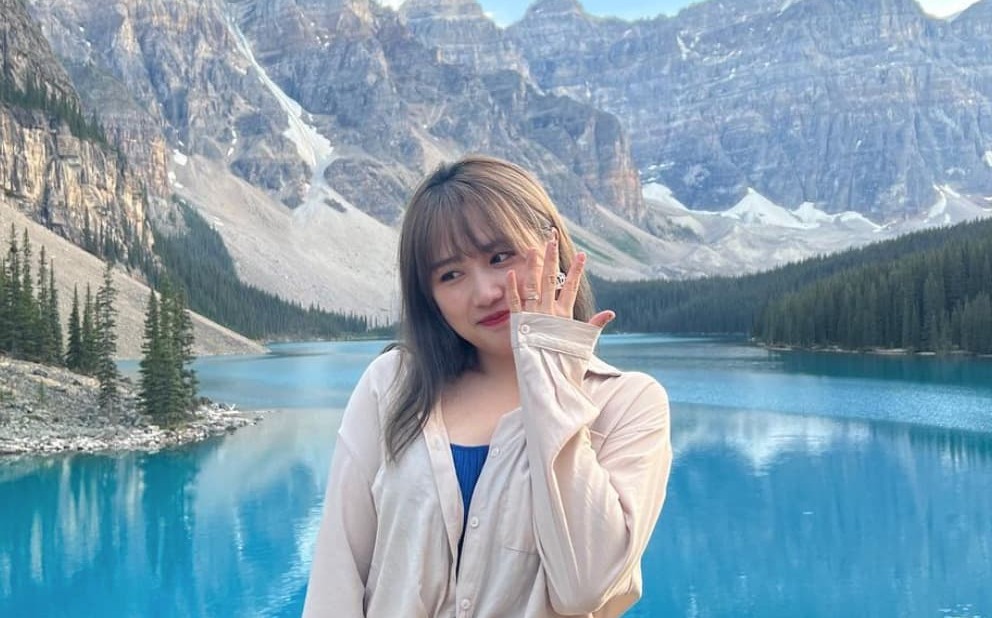 Youtuber「Mira」突曝喜訊！加拿大甜蜜高喊：我願意 | 網紅 | Newtalk新聞