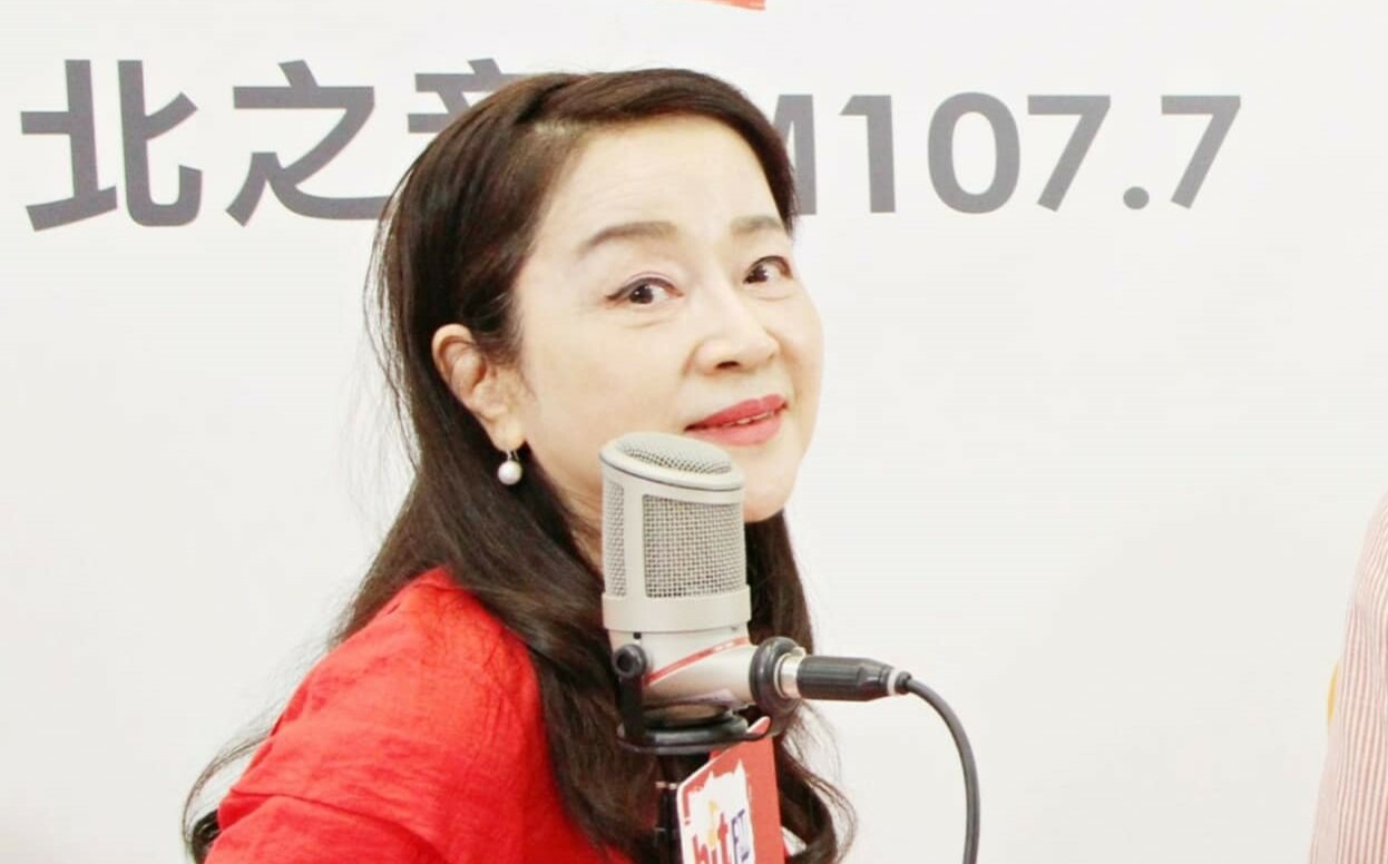 周玉蔻回台了！兩天一夜快閃日本 落地首PO文為了「他」開砲 | Newtalk討論區