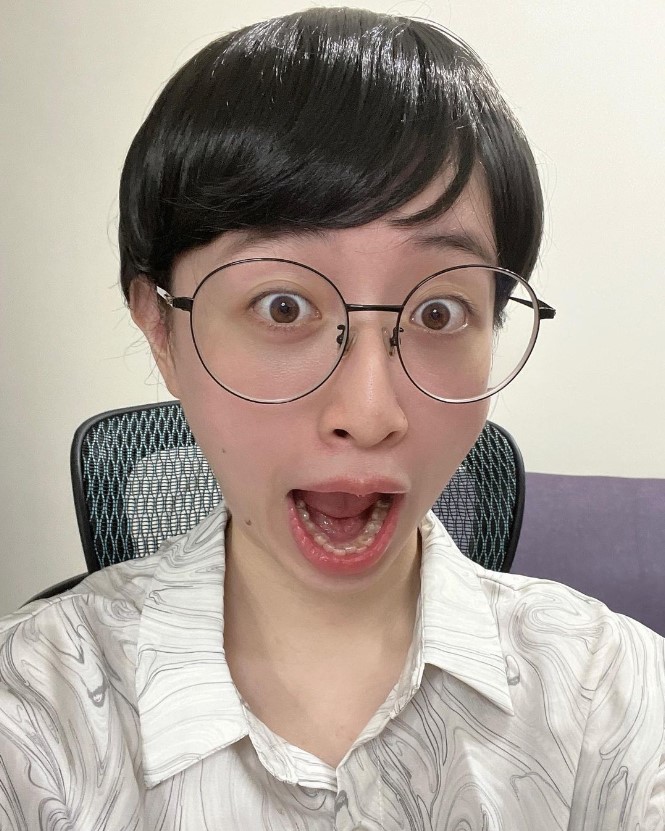 實況主「紋紋」模仿南韓國民MC！粉絲驚呼：99%相似度 | 網紅 | Newtalk新聞