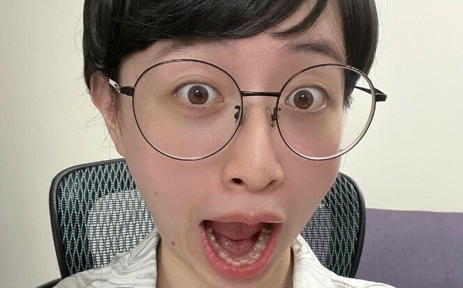 實況主「紋紋」模仿南韓國民MC！粉絲驚呼：99%相似度 | 網紅 | Newtalk新聞