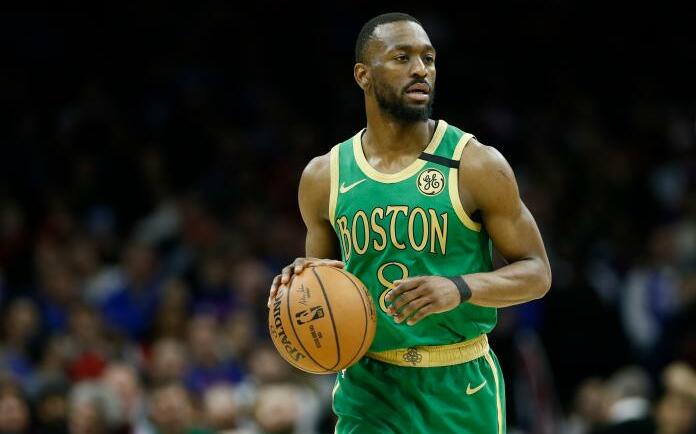 Walker遭活塞放棄 下一步返老東家? | 體育 | Newtalk新聞