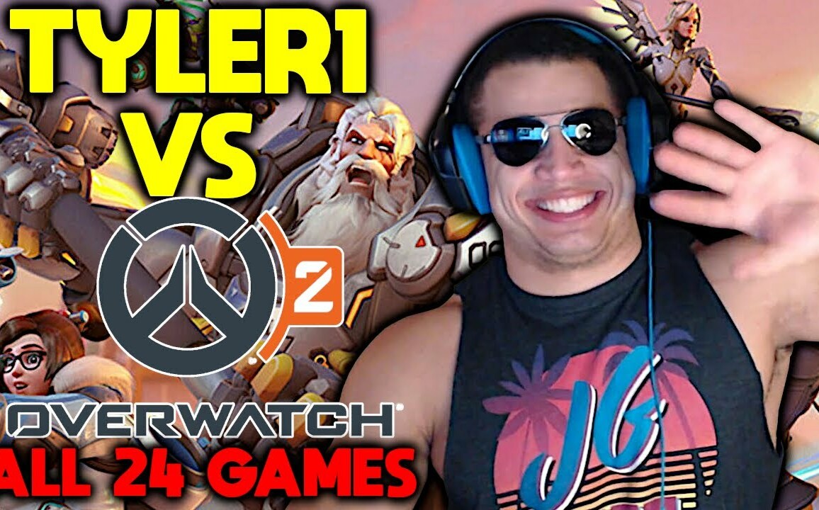 暴雪「10年禁言令」提前解除？美國實況主 Tyler1：我自由了 | 網紅 | Newtalk新聞