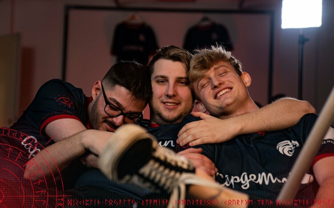 3選手退出《Apex英雄》日本戰隊SCARZ！前歐洲區冠軍rpr轉型全職實況主 | 網紅 | Newtalk新聞