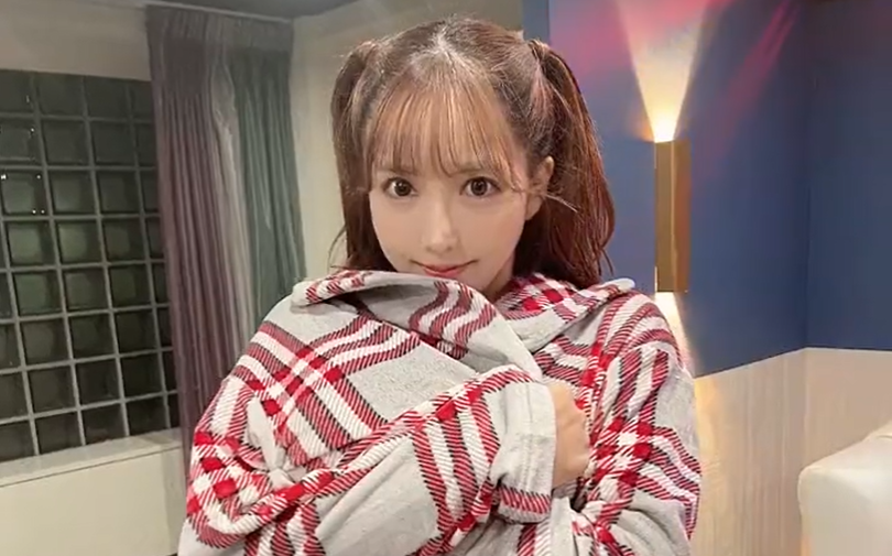 「AV女神」三上悠亞脫衣影片流出！3秒震動51萬人瘋看 | 網紅 | Newtalk新聞