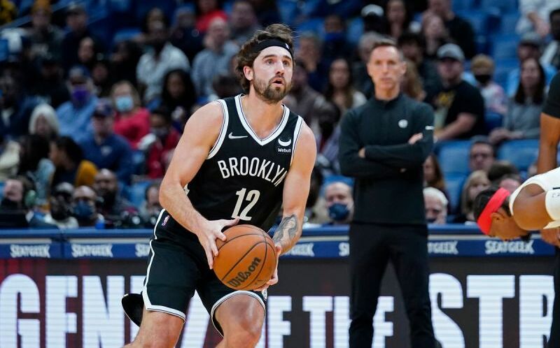 籃網首戰慘敗 射手Harris即將復出 | 體育 | Newtalk新聞