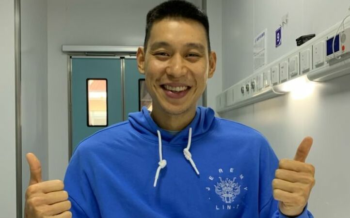 震撼彈！林書豪加盟PLG鋼鐵人？ | 體育 | Newtalk新聞