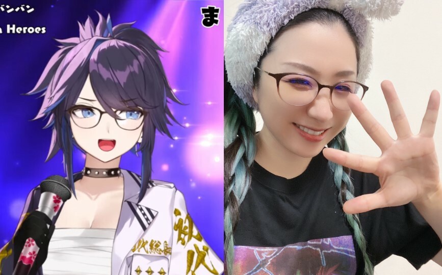 知名VTuber「Kson」太性感！悠遊卡公司婉拒製作專屬卡面 | 網紅 | Newtalk新聞