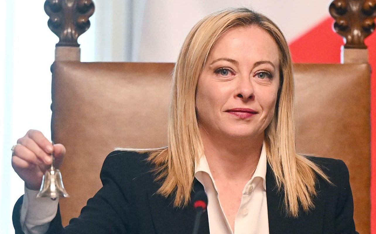 BBC：義大利議會立法通過「殺害女性罪」 最重判無期 | 國際 | Newtalk新聞