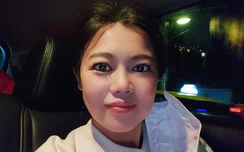 認愛三立副總劉世澤！游淑慧感性發聲：需要很多很多勇敢 | 政治 | Newtalk新聞