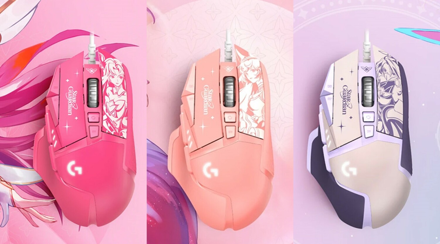 南台灣第一家！Logi Store 快閃店正式開幕 | 電競 | Newtalk新聞