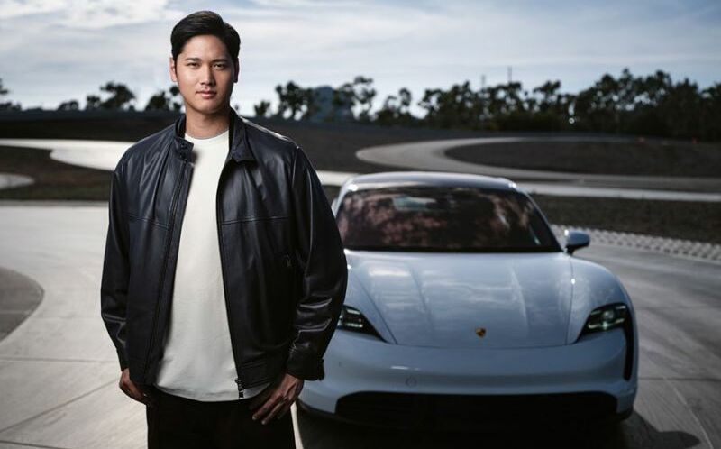 最會吸金的男人！大谷驚人經濟效益 | 體育 | Newtalk新聞