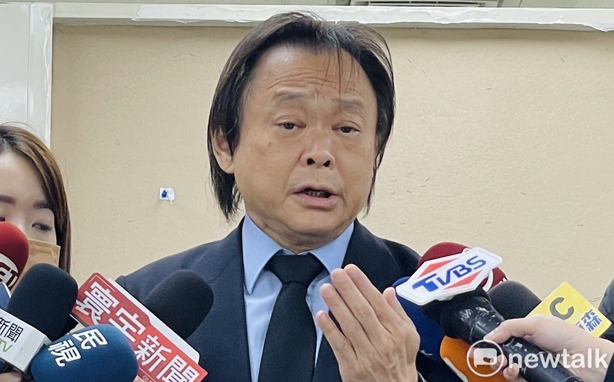 柯文哲招手加入民眾黨 王世堅：不當詐騙集團車手 | 政治 | Newtalk新聞