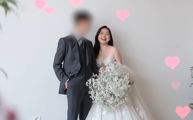 正妹YTR婚禮「SJ全員、EXO」大咖韓星現身！老公驚人背景遭起底 | 網紅 | Newtalk新聞