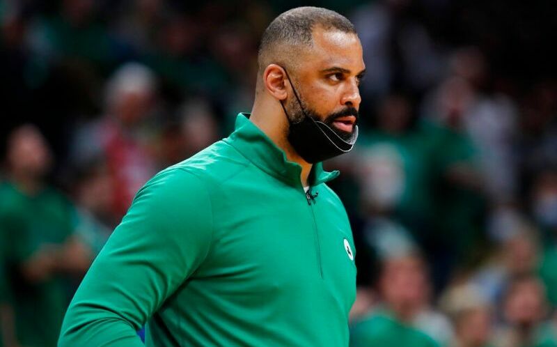 Nash走了誰來接主帥？風向傳他出馬 | 體育 | Newtalk新聞