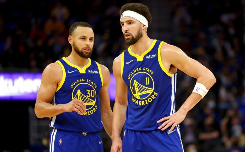 Curry大三元 勇士苦吞3連敗 | 體育 | Newtalk新聞