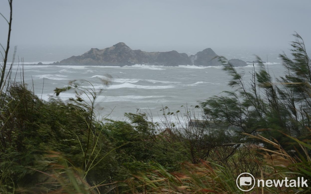 週末有熱帶擾動生成訊號！專家：中心恐非常靠近台灣 | 生活 | Newtalk新聞