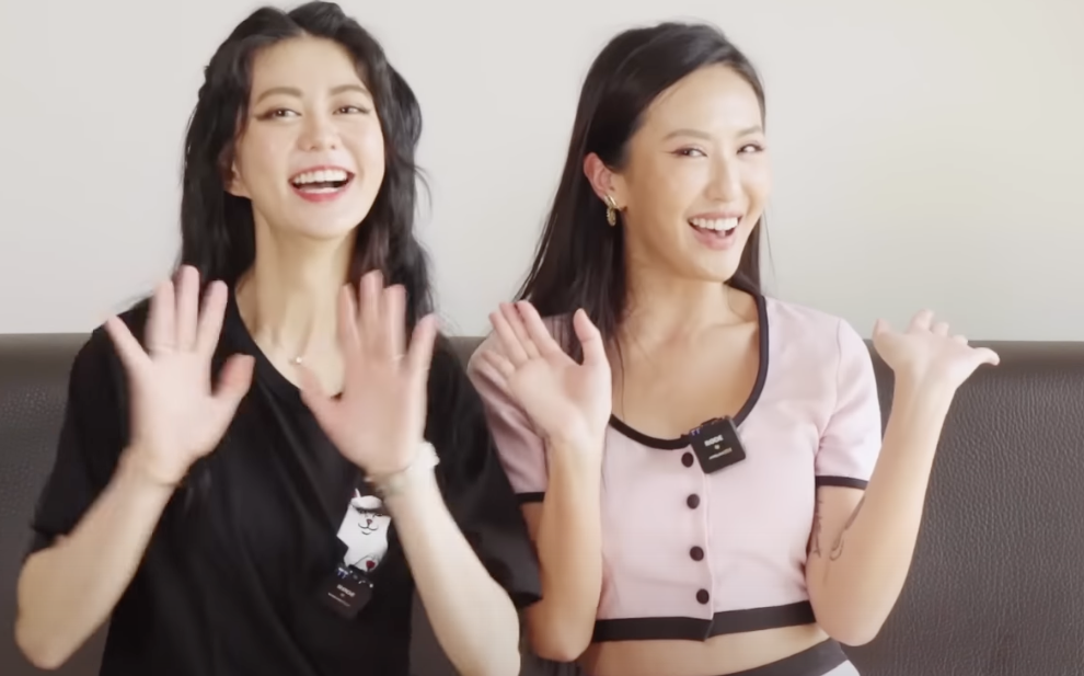 薔薔直擊YTR搜尋紀錄！大開黃腔白癡公主招架不住 | 網紅 | Newtalk新聞